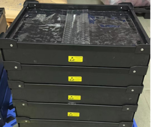 Comparison of Advantages for Three Types of ESD ProductS