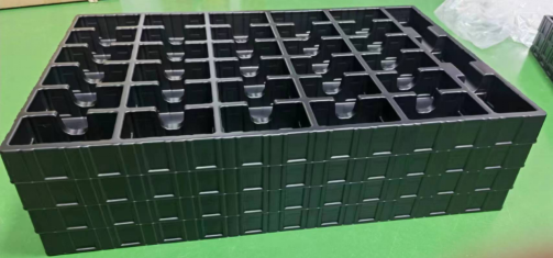 Comparison of Advantages for Three Types of ESD ProductS