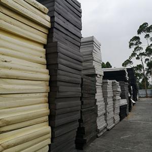 ESD Eva Foam Tray,Anti Static Packing Foam,ESD Safe Packaging Material